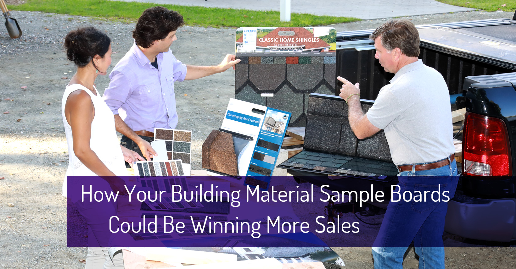 How Your Building Material Sample Boards Could Be Winning More Sales ...