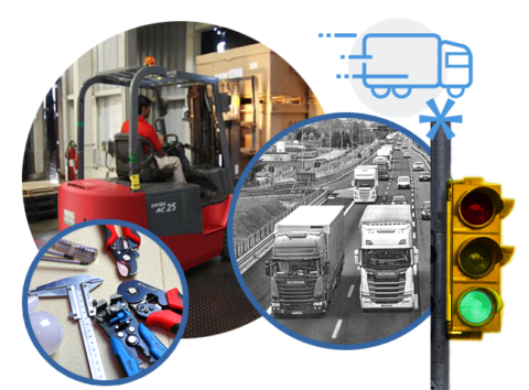 Our Process | Sampco Companies