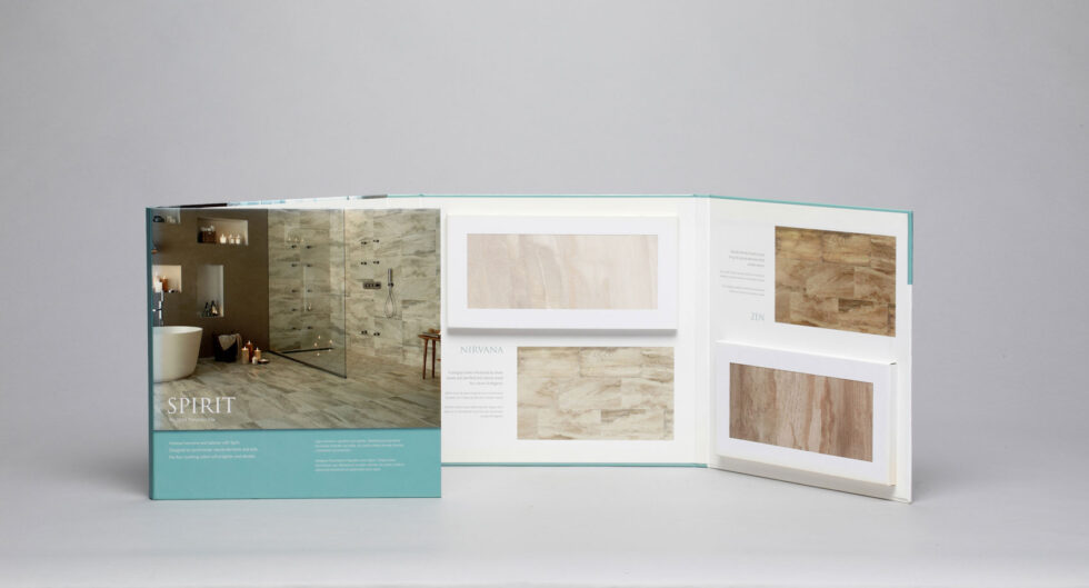 Why Tile Brands Need Print Collateral