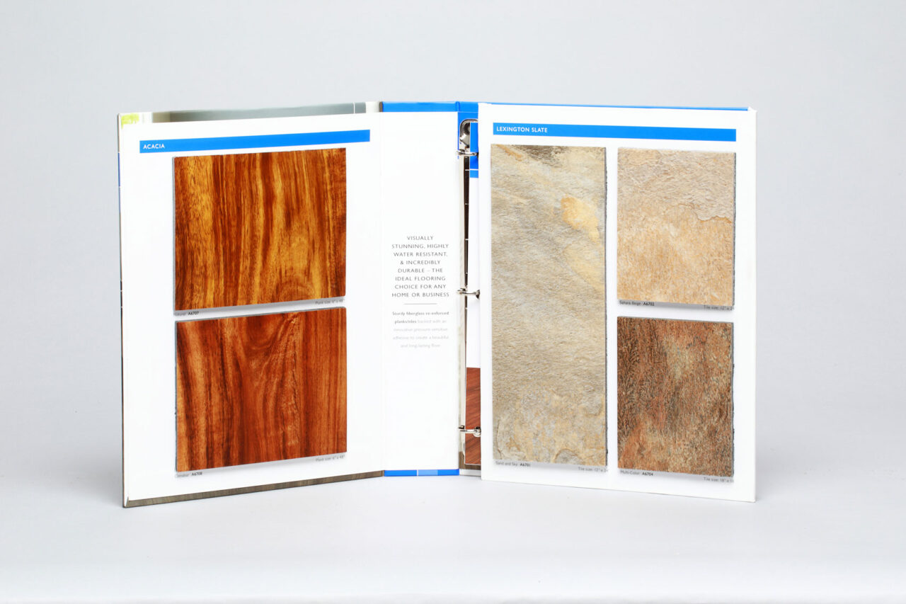 Samples and Sales Tools for the Building Materials Industry | Sampco ...