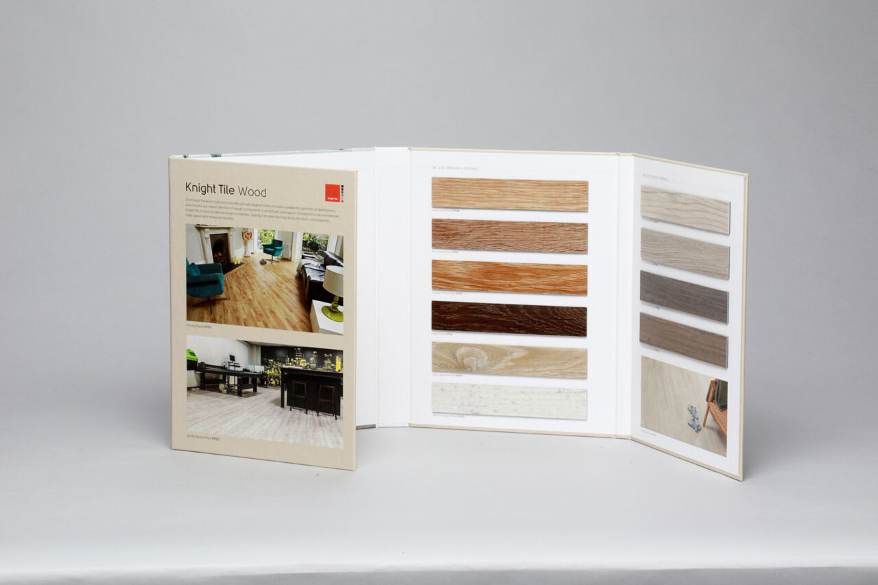 Samples and Sales Tools for the Building Materials Industry | Sampco ...