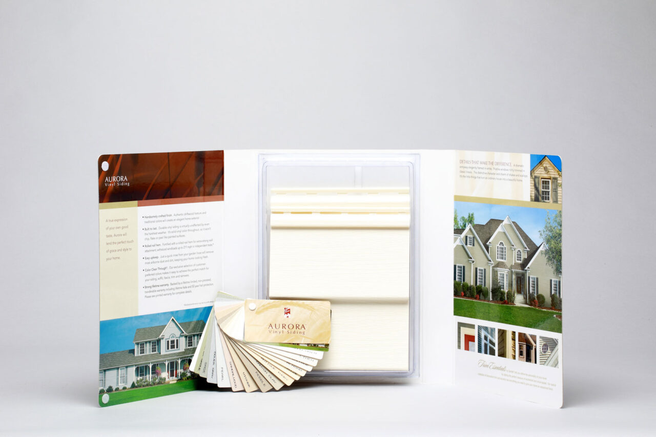 Samples and Sales Tools for the Building Materials Industry | Sampco ...