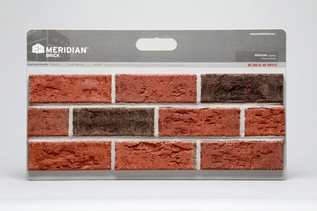 Expert Samples for the Brick Industry | Sampco Companies