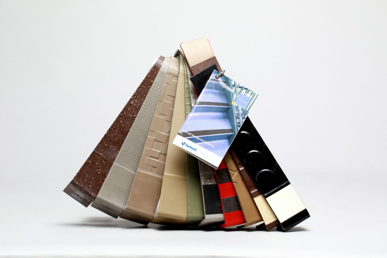 Samples and Sales Tools for the Building Materials Industry | Sampco ...