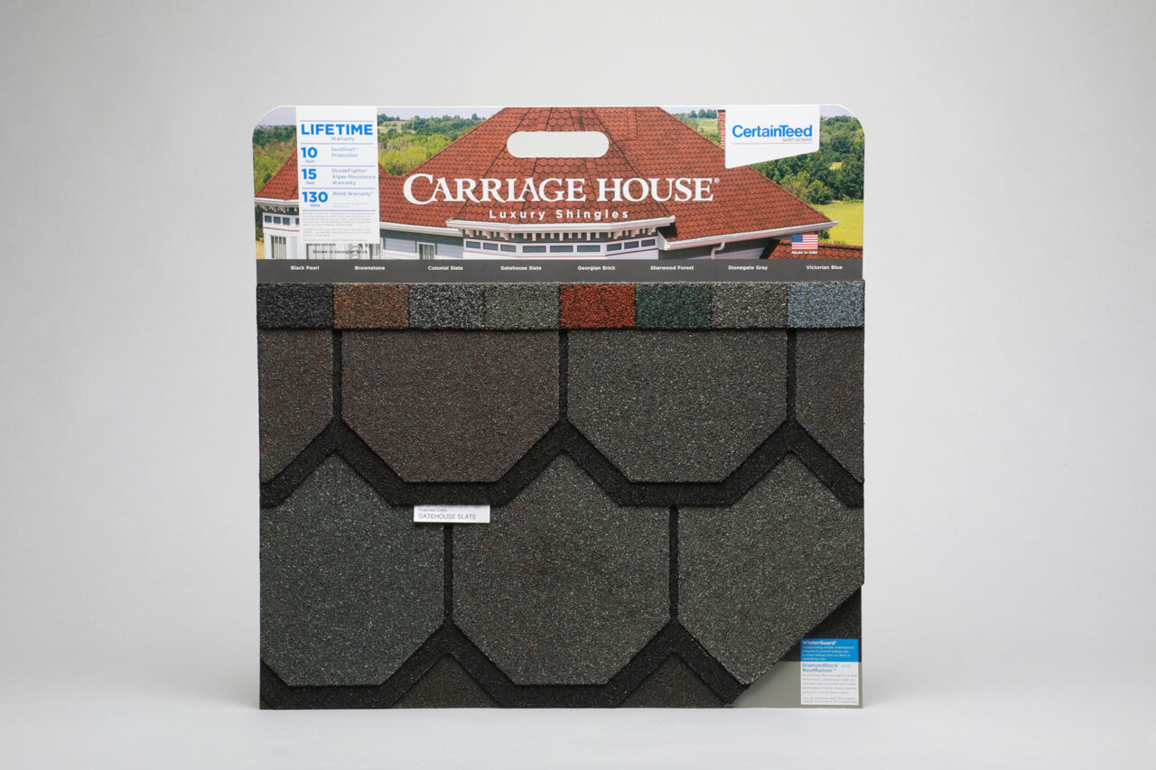 Samples and Sales Tools for the Building Materials Industry | Sampco ...