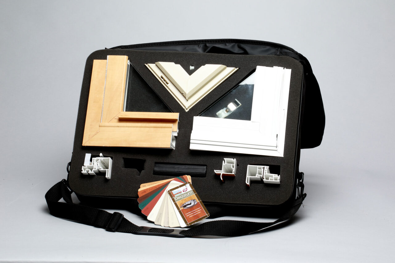 Samples and Sales Tools for the Building Materials Industry | Sampco ...