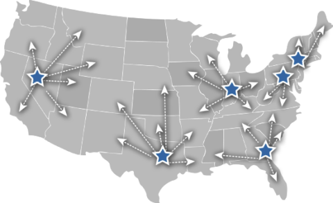 Our Capabilities | Sampco Companies