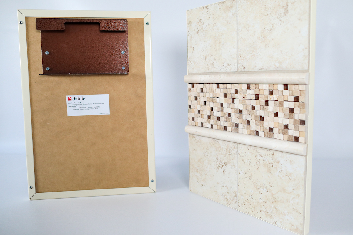 Daltile Case Study | Sampco Companies