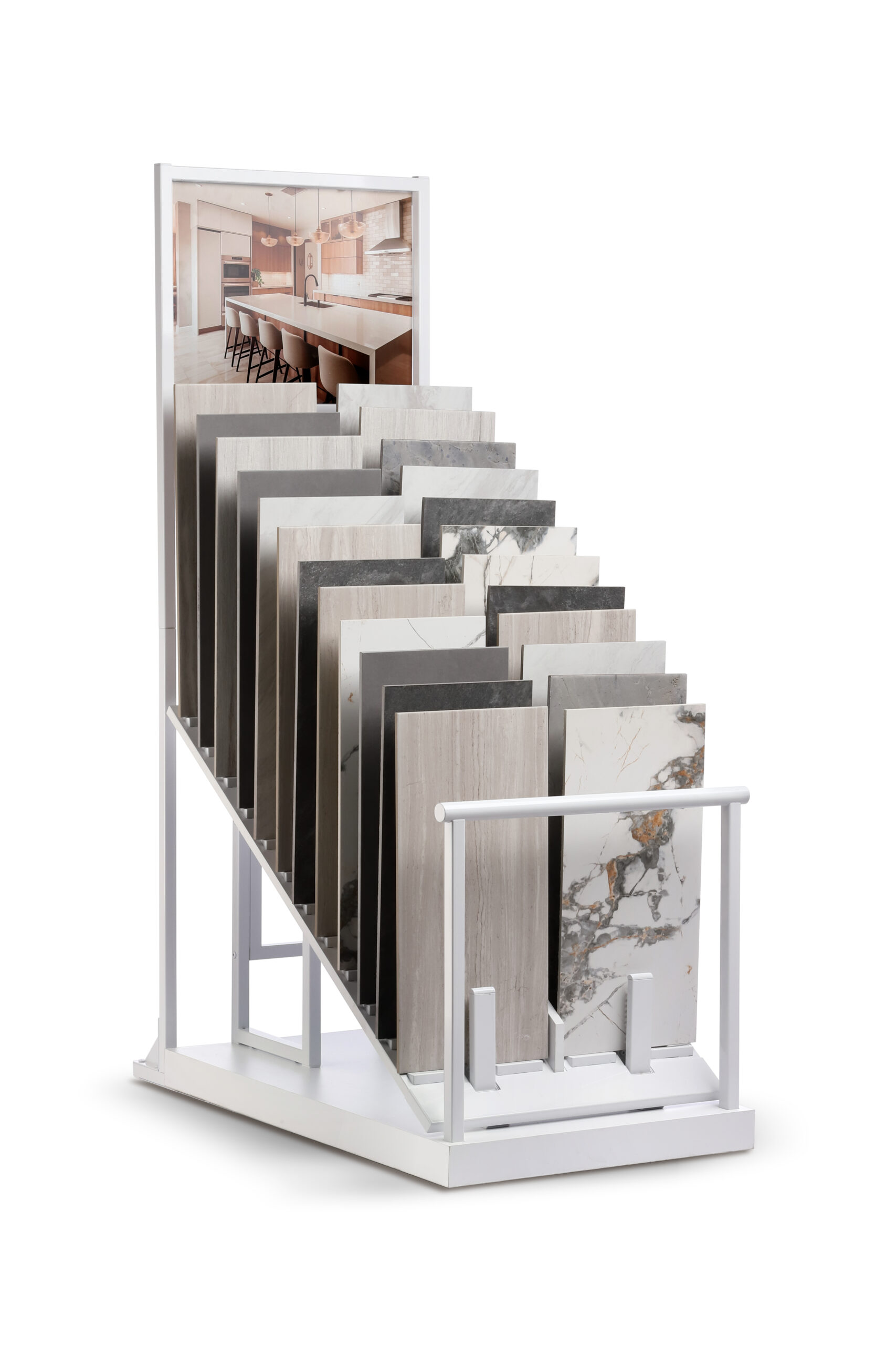 Your Partner for Innovative Retail Displays | Sampco Companies